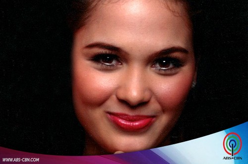 The Beautiful Kristine Hermosa 10 Years Ago Abs Cbn Entertainment